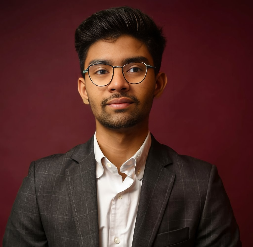 Paras Bisht | Full Stack Web Developer Portfolio